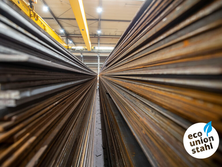 Sortimentserweiterung: alform® plate 700 M greentec steel Edition von ...