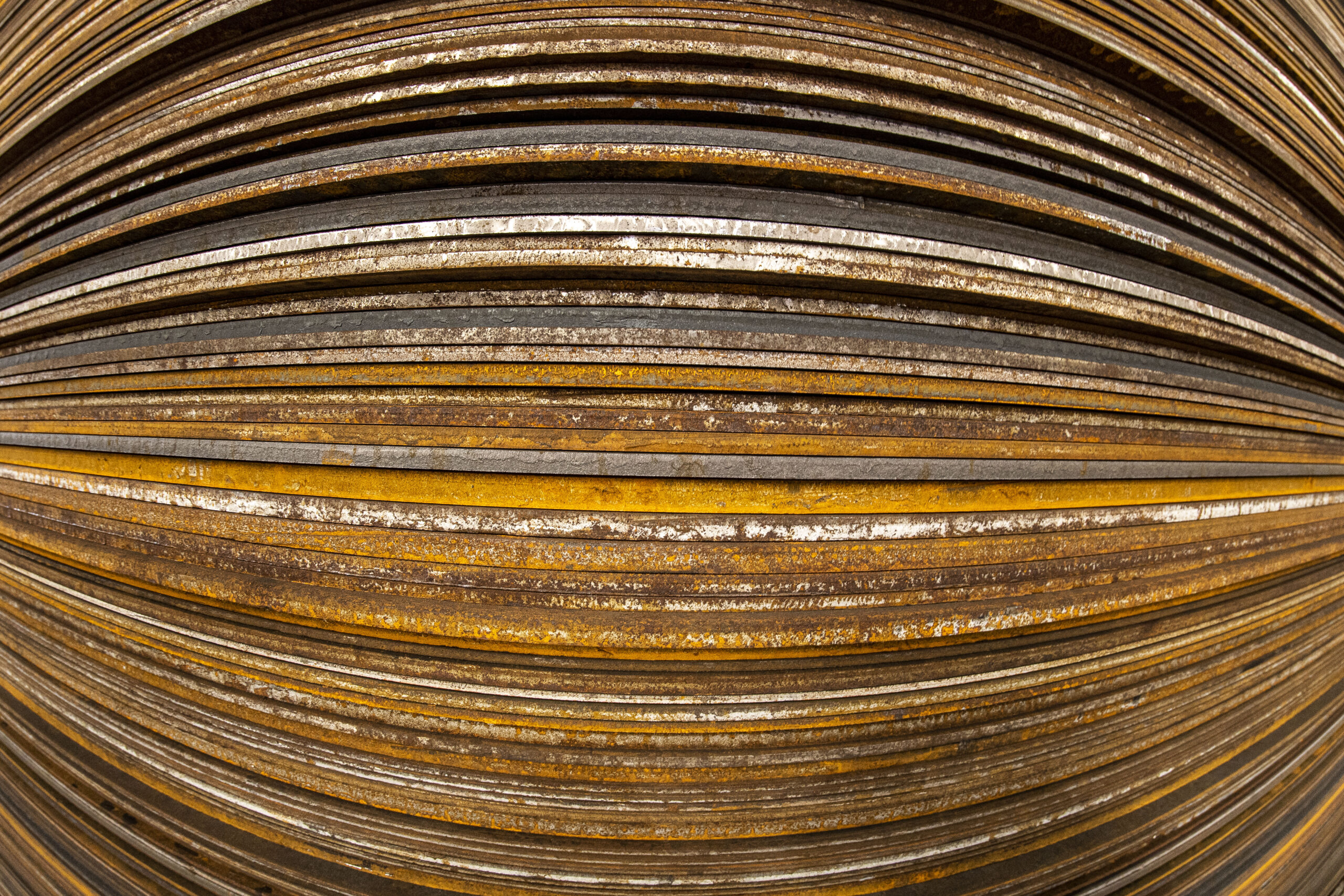 Post Weld Heat Treatment (PWHT) at UnionStahl